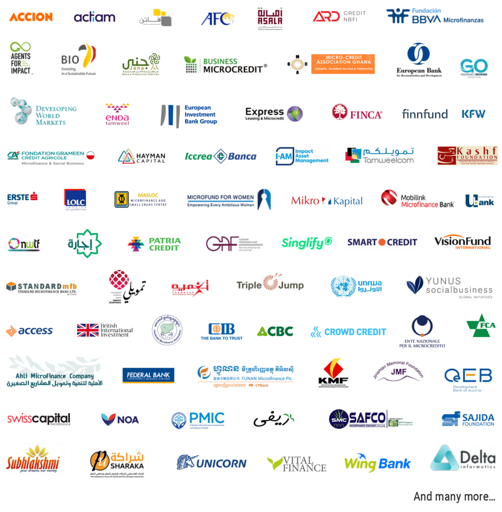 19th ANNUAL GLOBAL MICROFINANCE FORUM